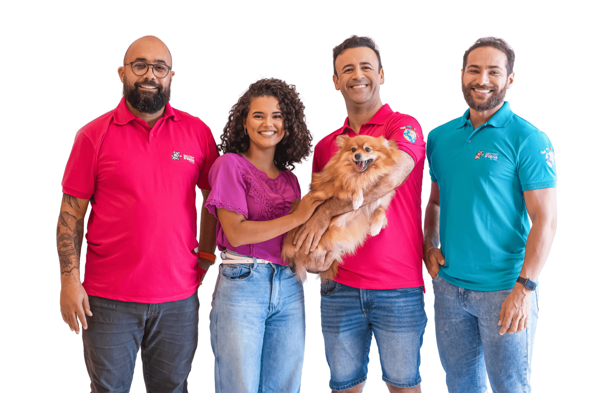 Bright N Shine Pet Dental